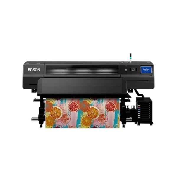 Epson SureColor R5070 64" Resin Signage Printer - Big Systems